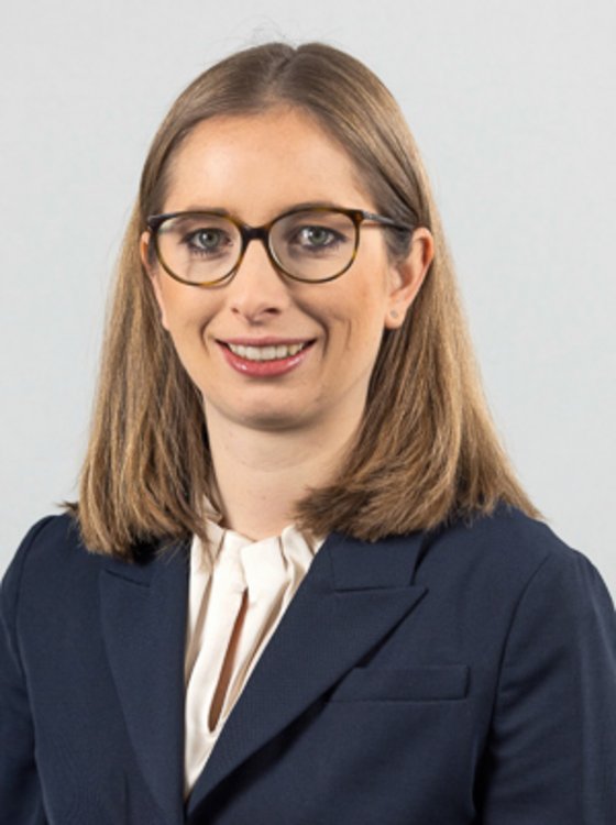 Anna Bauseneick | Landtag Niedersachsen