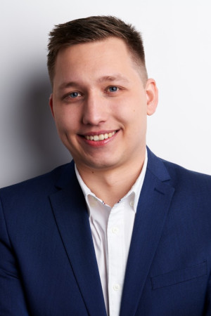 Brian Baatzsch | Niedersächsischer Landtag