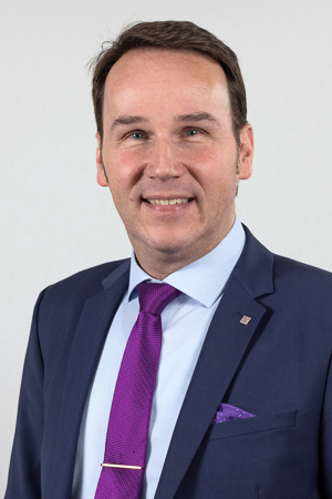 André Bock | Landtag Niedersachsen