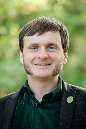 Dr. Andreas Hoffmann | Niedersächsischer Landtag