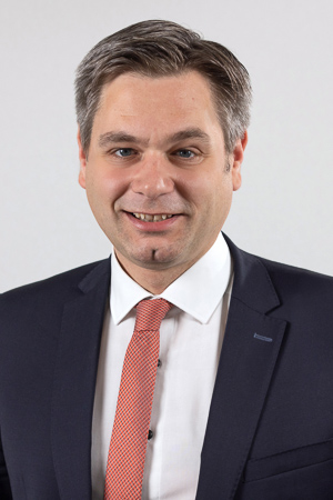 René Kopka | Landtag Niedersachsen