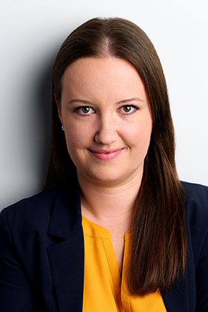Corinna Lange | Landtag Niedersachsen