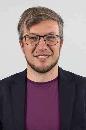 Michael Lühmann | Landtag Niedersachsen