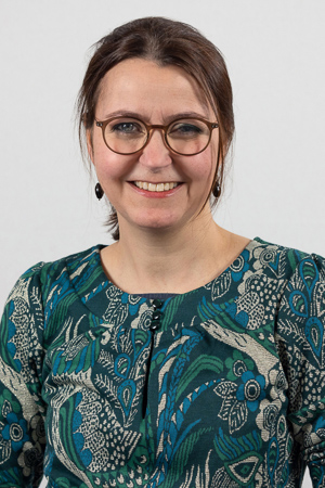 Dr.in Tanja Meyer | Landtag Niedersachsen