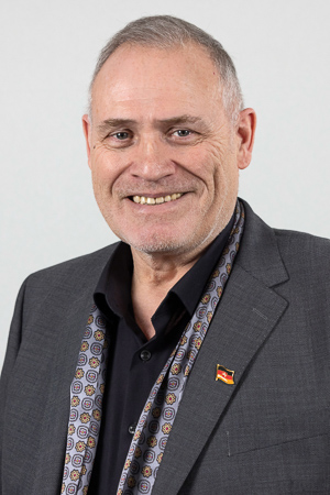 Thorsten Paul Moriße | Landtag Niedersachsen