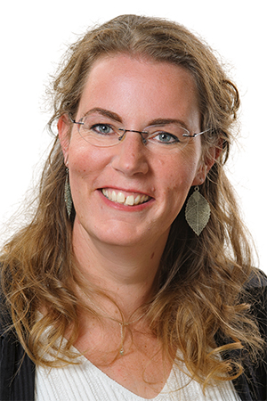 Andrea Prell | Niedersächsischer Landtag