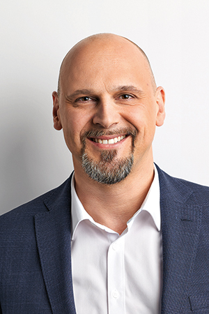 Alexander Saade | Niedersächsischer Landtag