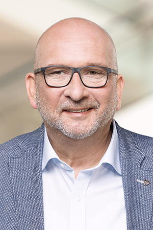 Detlev Schulz-Hendel | Landtag Niedersachsen